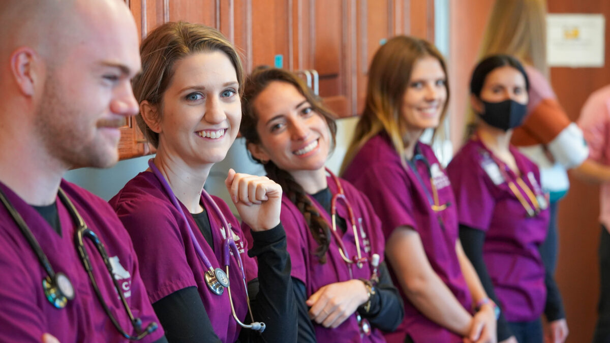 UVU, MTECH collaborate on path for nursing students to continue ...